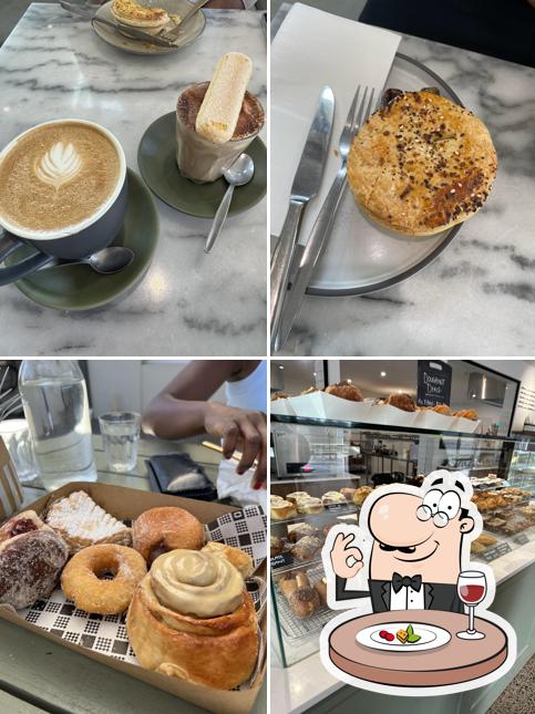 Flour Flower Bakery, Kinglake West - Restaurant menu, prices and reviews
