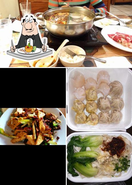 Mandarin Taste, Tulsa - Restaurant menu, prices and reviews