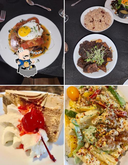 THE PATH RESTAURANT & LOUNGE, Fall River - Restaurant menu, prices and ...