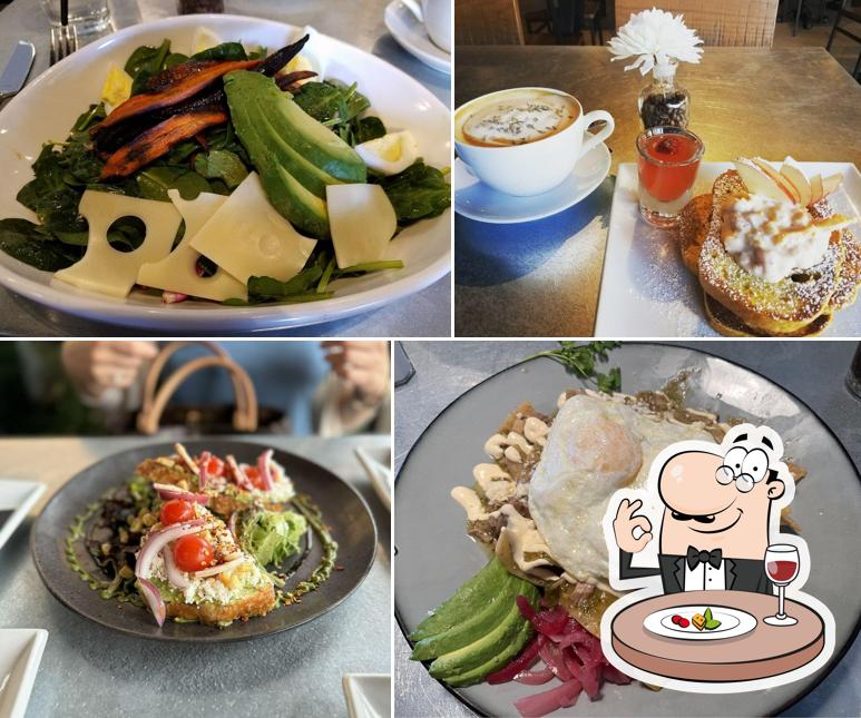 Toast Temecula, Temecula - Restaurant menu, prices and reviews
