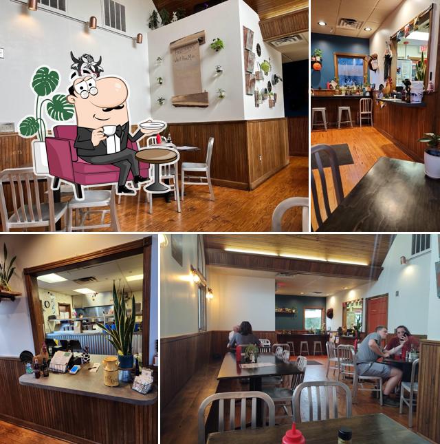The Gnarly Heifer, Whitehall - Restaurant menu, prices and reviews