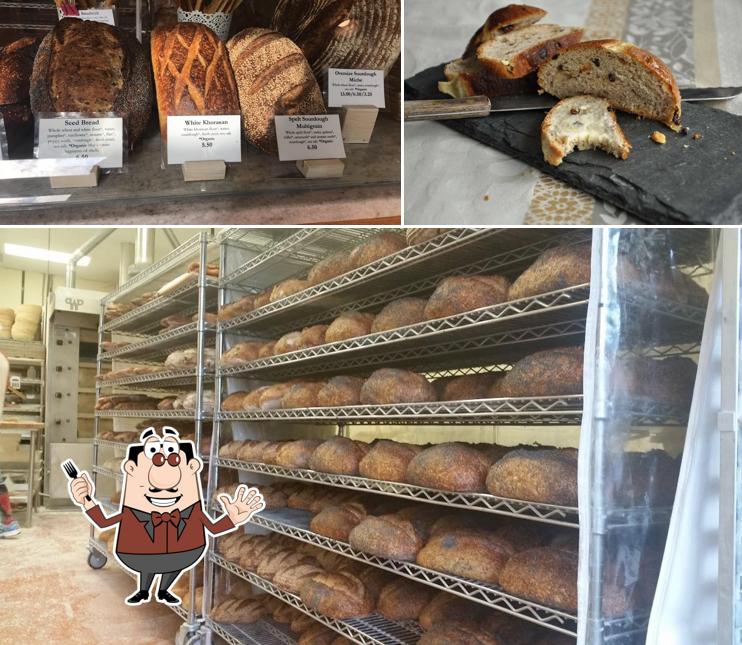 True Loaf Bread Company, Ottawa - Restaurant menu, prices and reviews