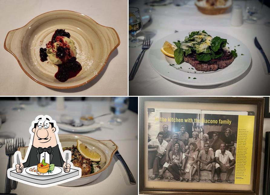 Rubino, Valletta - Restaurant menu, prices and reviews