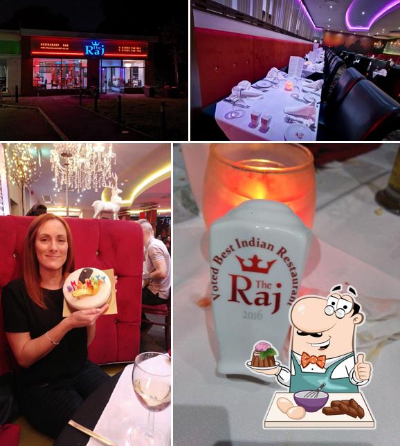 Top 5 places to eat in Culcheth, august 2025 - Restaurant Guru