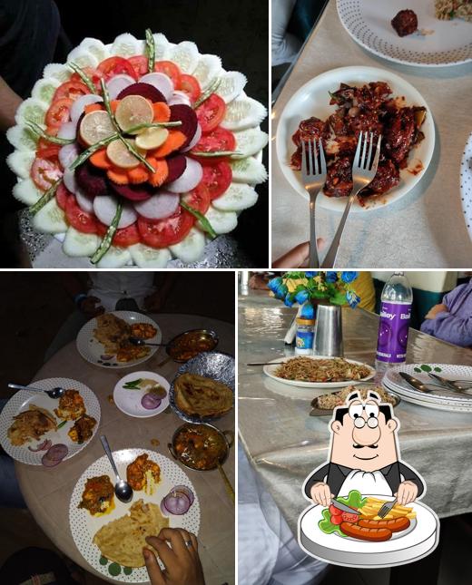 Bagicha Resort And Restaurant - Restaurant menu, prices and reviews