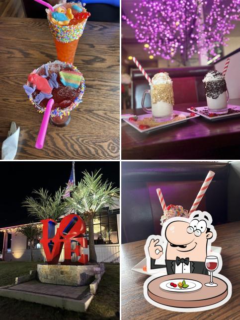 Bell City Diner, Bristol - Restaurant menu, prices and reviews
