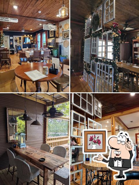 Bird Dog Cafe, Laurel - Restaurant menu, prices and reviews