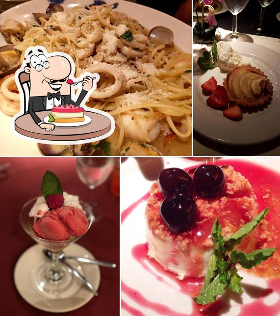Top 7 italian restaurants in Coral Gables, august 2025 - Restaurant Guru