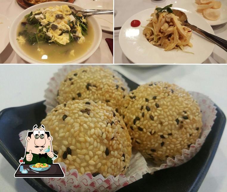 Canton Roe Northbridge, Northbridge - Restaurant menu, prices and reviews
