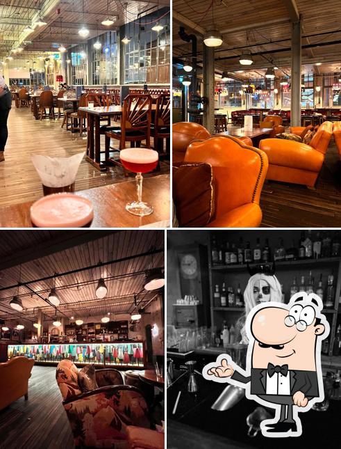 Cosy Club, Leicester - Restaurant menu, prices and reviews
