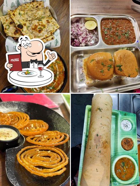 Imly - A Chatpata Stopover, Gurugram - Restaurant menu, prices and reviews