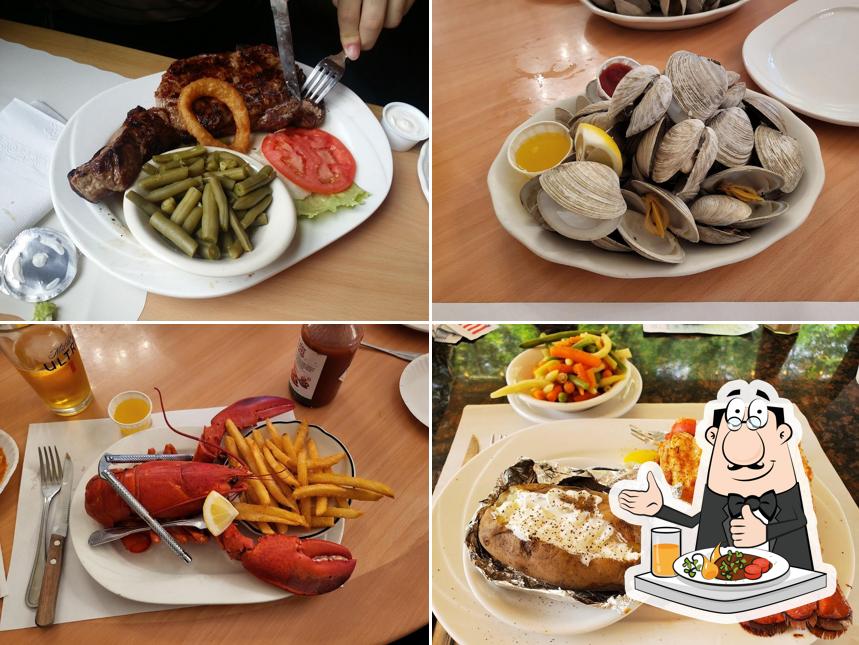 Pub 199, Mount Arlington - Restaurant menu, prices and reviews