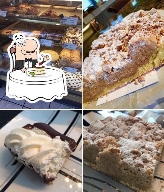 B&W Bakery, Hackensack - Restaurant menu, prices and reviews