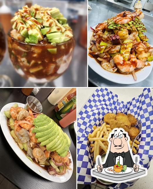 El Wero Marisquero#2, Tolleson - Restaurant menu, prices and reviews