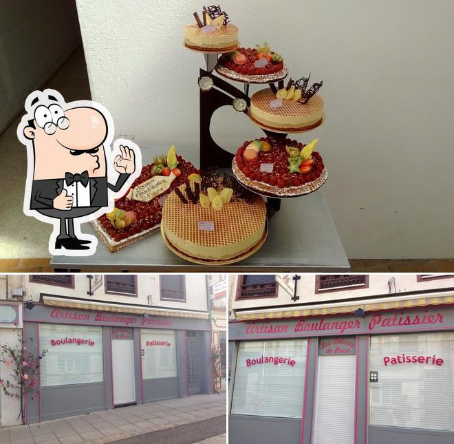 Top 4 des restaurants avec hamburgers à Brou, septembre 2025 ...