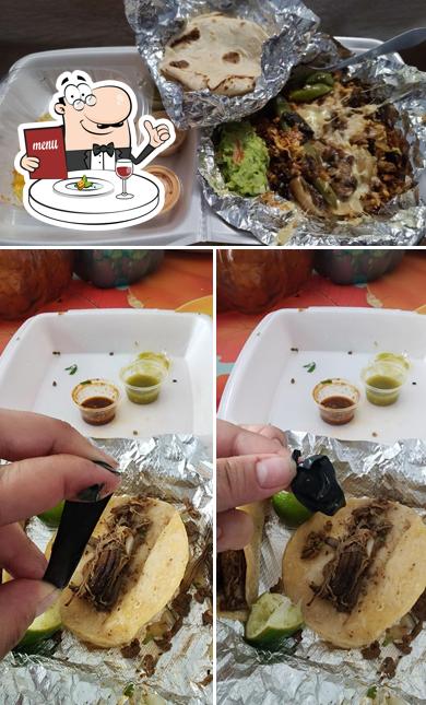 Main St Tacos Azle, Azle - Restaurant menu, prices and reviews