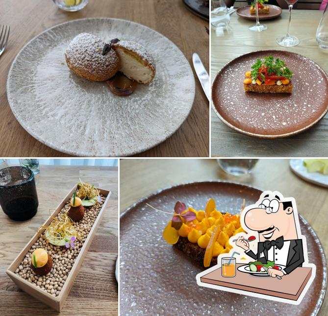 Restaurant Nosso, Paris - Menu du restaurant, prix et avis