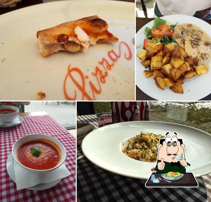 Los 5 mejores sitios para comer en Smolec, mayo 2025 - Restaurant Guru