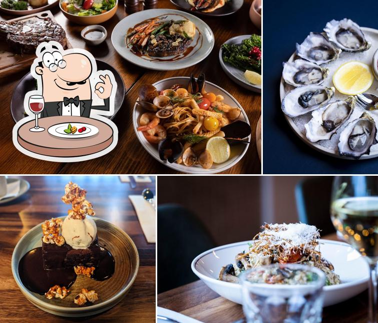 Times Berwick, Berwick - Restaurant menu, prices and reviews