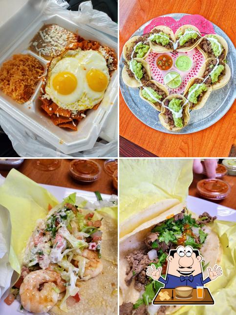Taqueria Las Comadres #1, La Mirada - Restaurant menu, prices and reviews