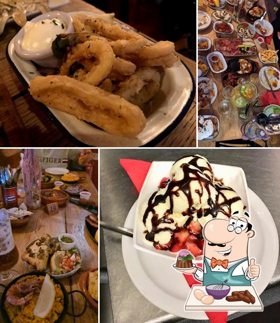 Top 7 restaurants in Horsforth, december 2025 - Restaurant Guru