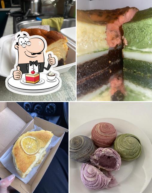 Fankery, Auckland - Restaurant menu, prices and reviews