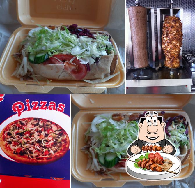Top 7 restaurants in Corby, december 2025 - Restaurant Guru