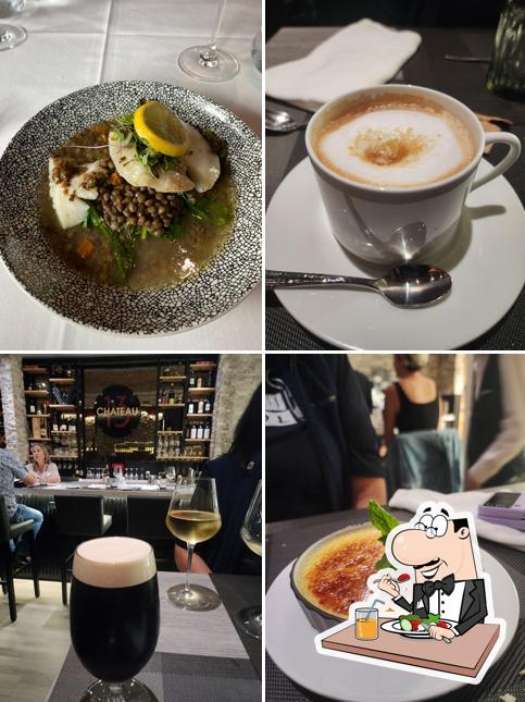 Château 13, Bradenton - Restaurant menu, prices and reviews