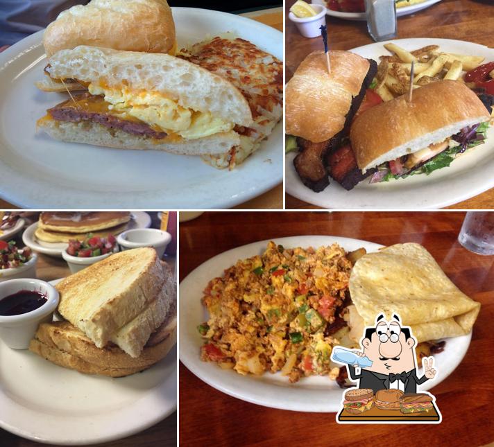 Left Fork Grill, Salt Lake City - Restaurant menu, prices and reviews
