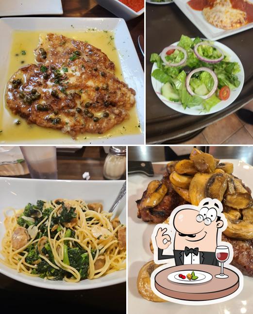 Dolce Mamma, Bethlehem - Restaurant menu, prices and reviews