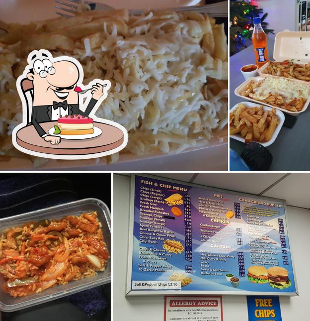 Top 5 chinese restaurants in Chester, december 2025 - Restaurant Guru