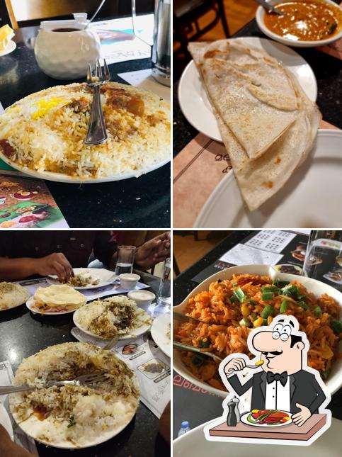 Kayal Star Restaurant, Dubai - Restaurant menu, prices and reviews