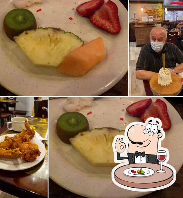 King Buffet, Dover - Restaurant menu, prices and reviews