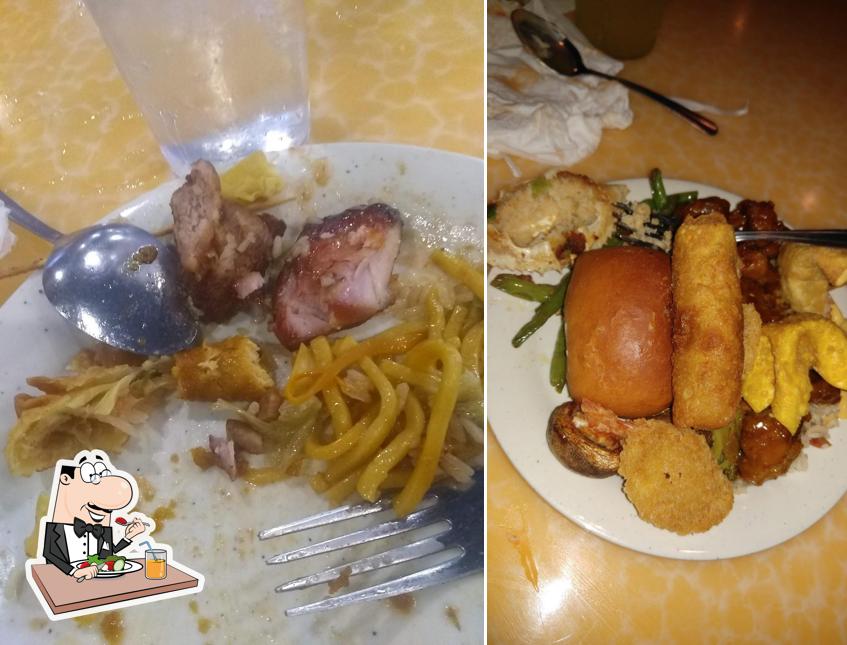 King Buffet, Somerset - Restaurant menu, prices and reviews