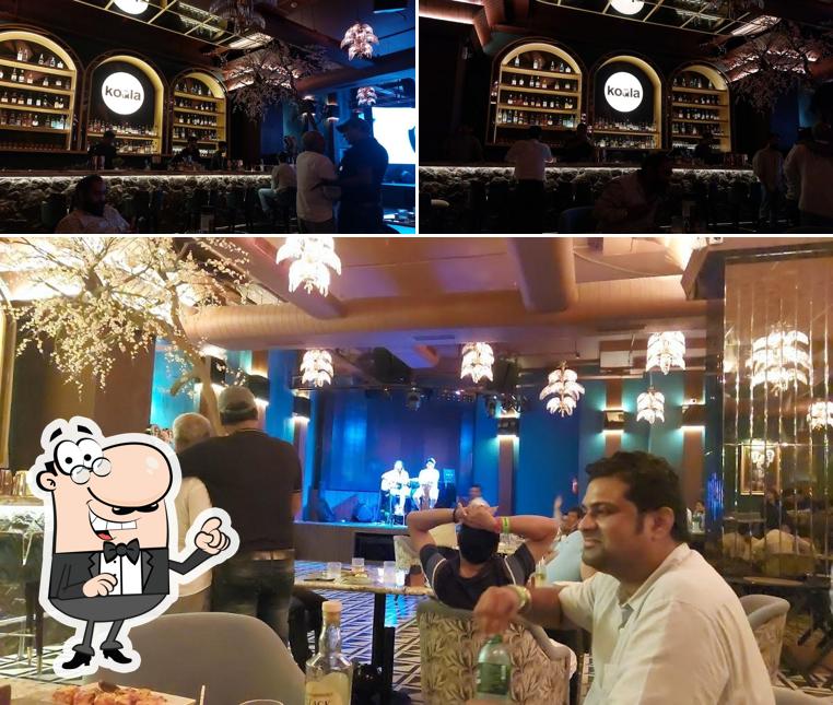 Koala Kitchen Bar, Faridabad - Restaurant menu, prices and reviews