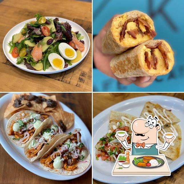 MRKT El Segundo, El Segundo - Restaurant menu, prices and reviews