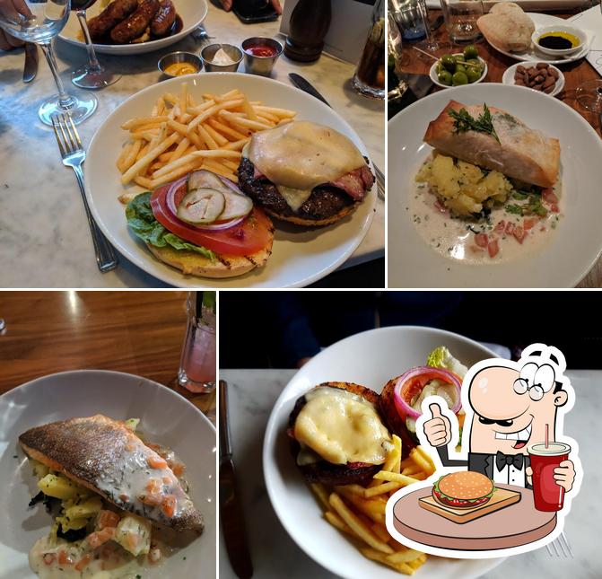 Top 10 restaurants with steak frites in London, august 2025 ...