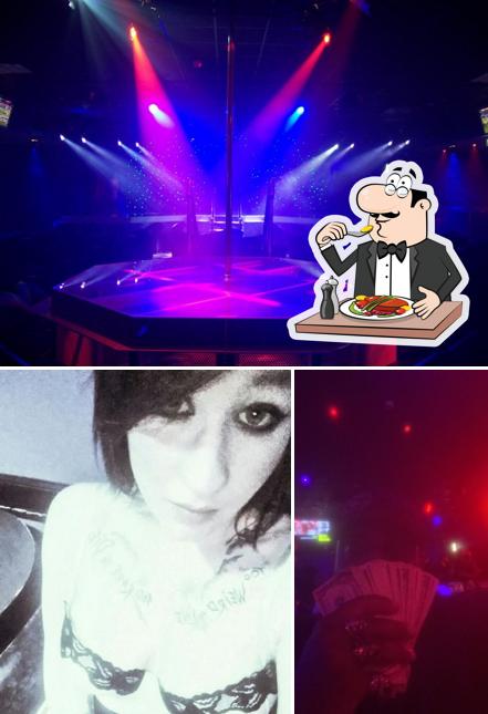 Woodys Show Club Photos