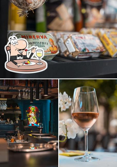 Bar Zorro, Antwerp - Restaurant menu, prices and reviews