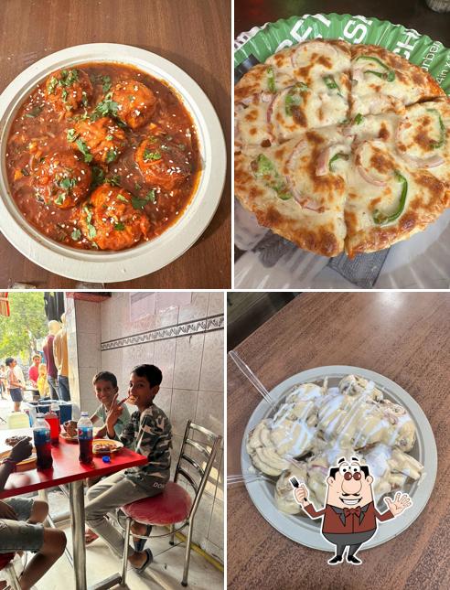 Chatkara tongue, New Delhi - Restaurant menu, prices and reviews