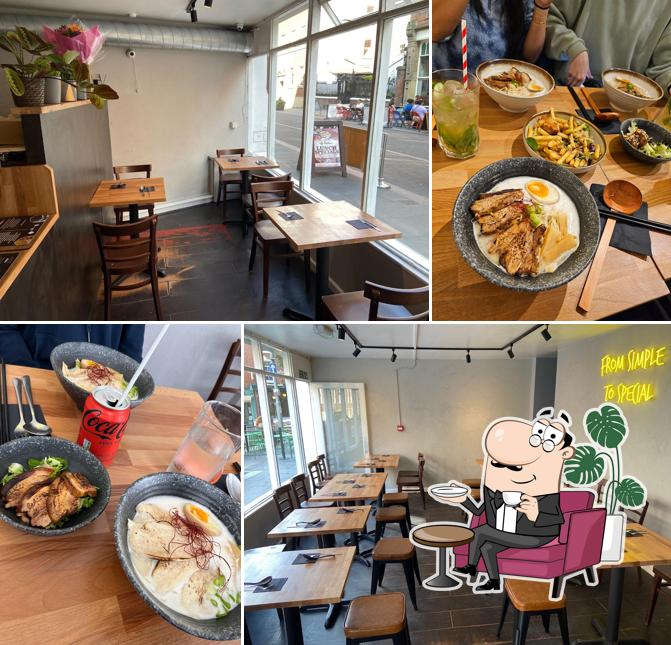 Top 5 japanese restaurants in Nottingham, september 2025 - Restaurant Guru
