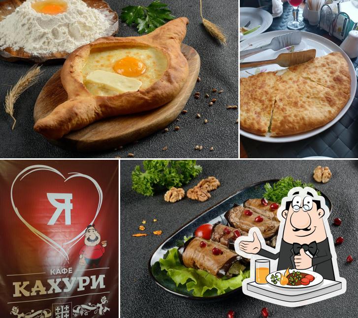 Nash Ochag, Moscu, Prazhskaya - Menú del restaurante, precios y reseñas