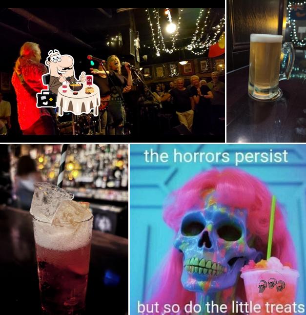 RAMBLIN RASCAL, Sydney - Restaurant menu, prices and reviews