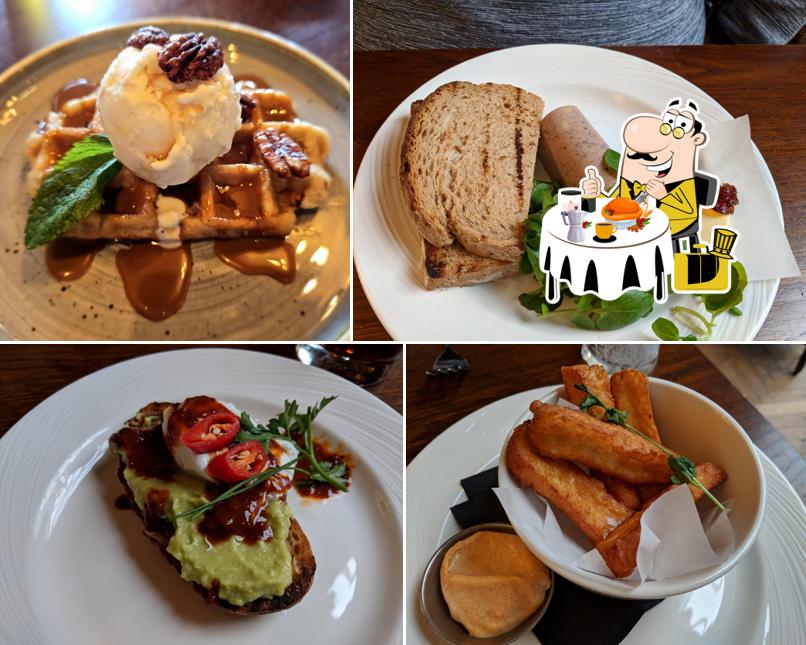 King's Mead, Ware - Restaurant menu, prices and reviews