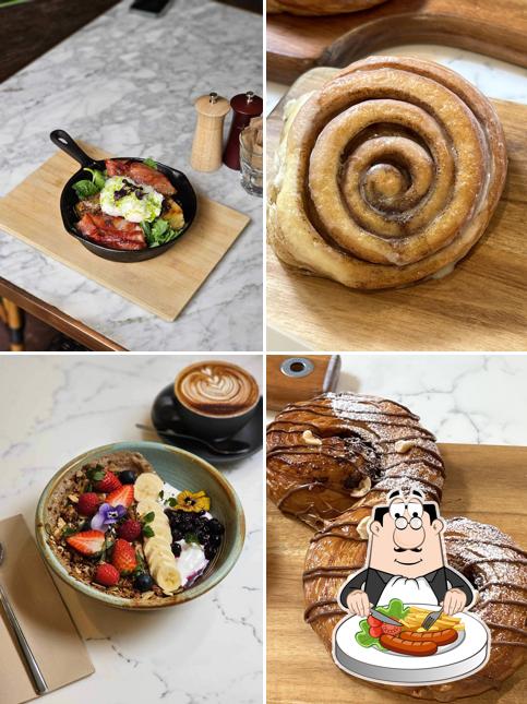 The Pialligo Bakesmith, Pialligo - Restaurant menu, prices and reviews