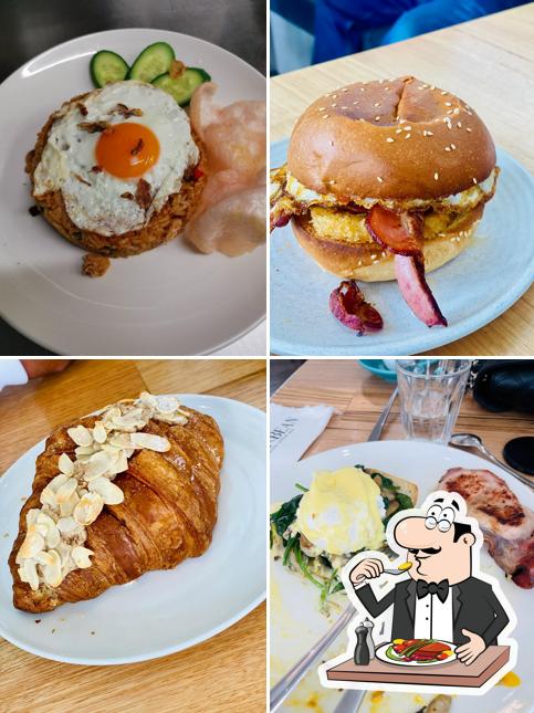 Velvet Bean Epping, Epping - Restaurant menu, prices and reviews