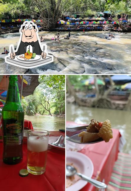 ร้านเฮียบู้, Maklua Kao - Menú del restaurante, precios y reseñas