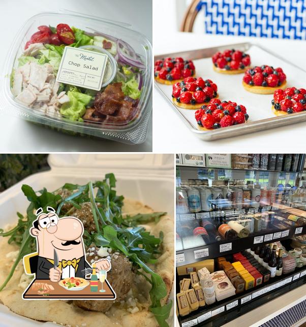 The Market at Meadowbrook, Prairie Village - Restaurant menu, prices ...