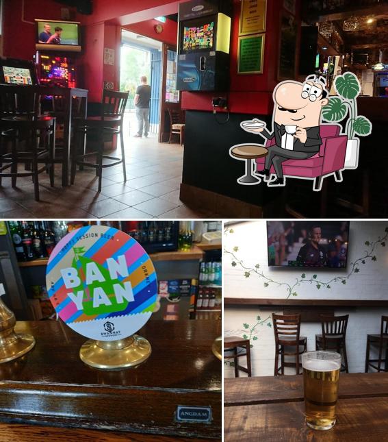 The Salopian Bar, Shrewsbury - Restaurant menu, prices and reviews