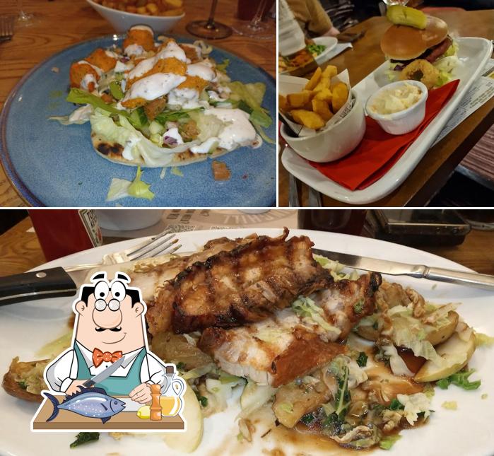Top 10 restaurants in Wolverhampton, august 2025 - Restaurant Guru